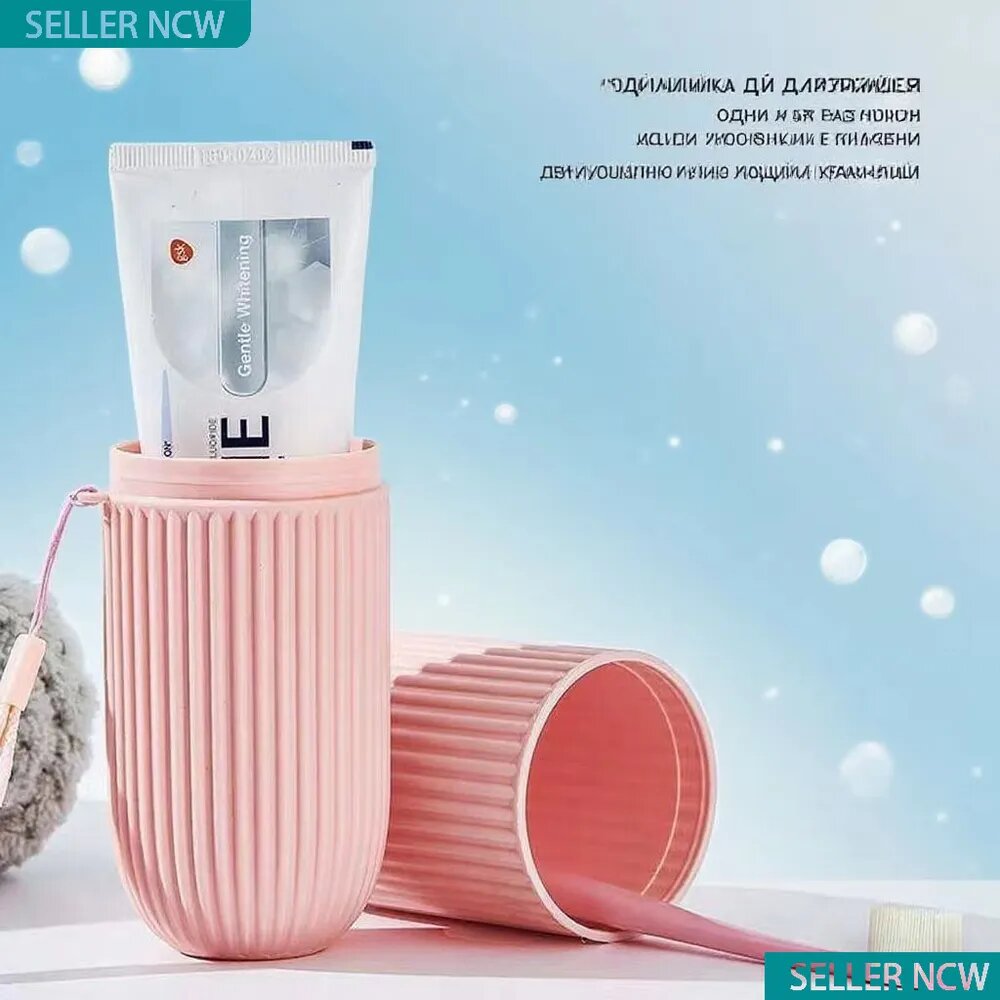 Держатель для зубных щеток, 1 шт