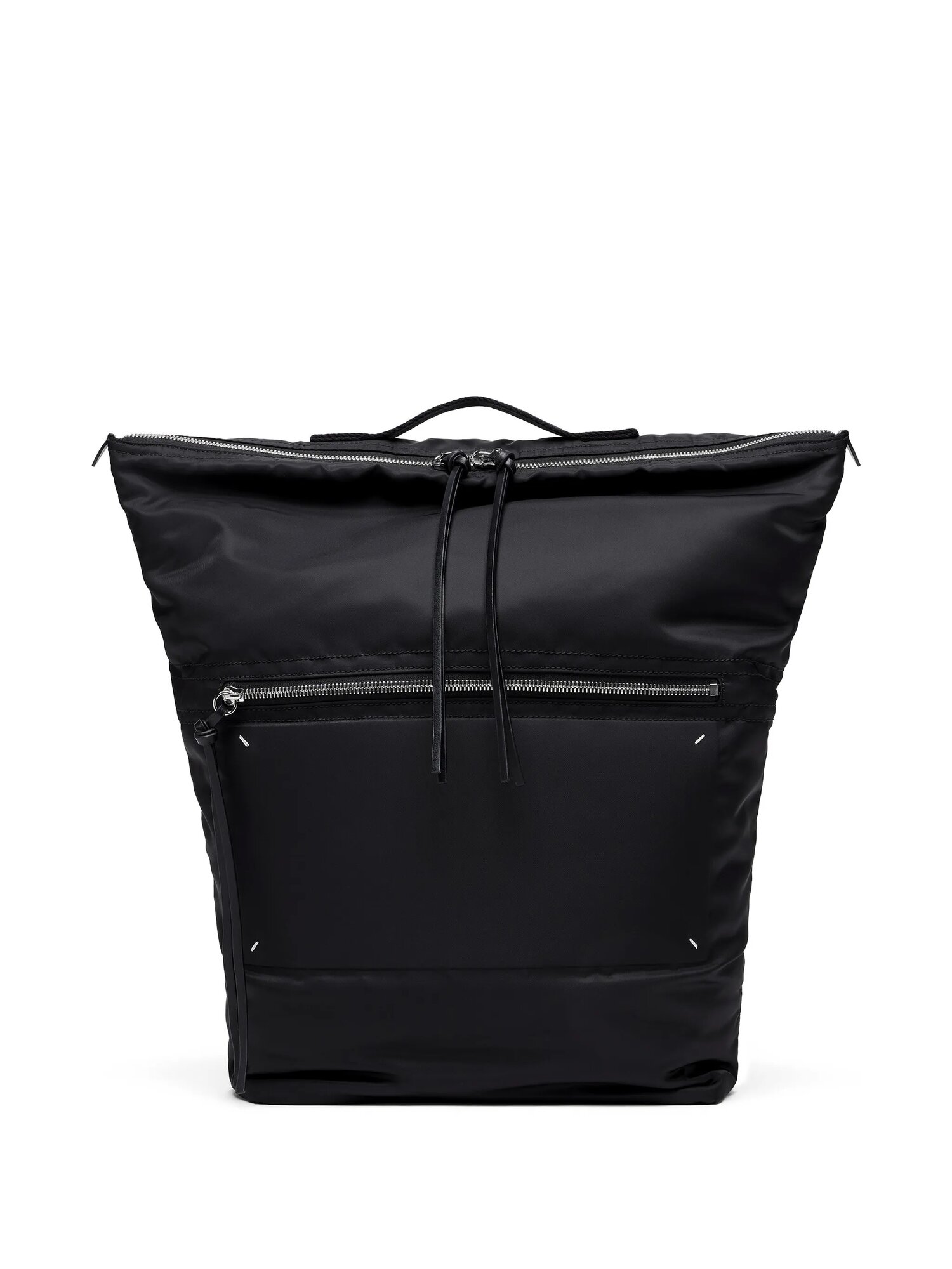 Сумка Four-stitch zip line backpack