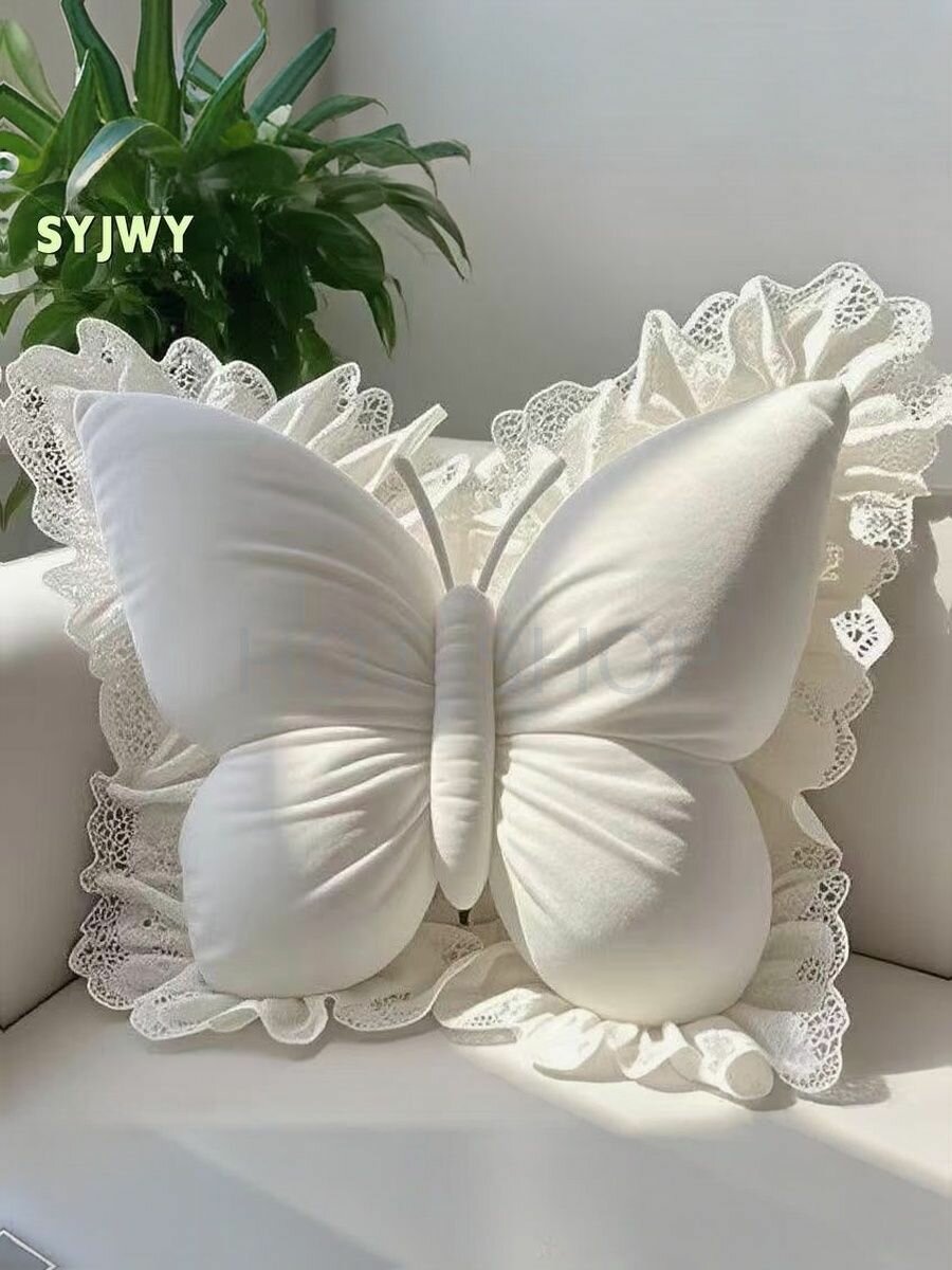 SYJWY Подушка-валик 28x40см, высота 27.5 см