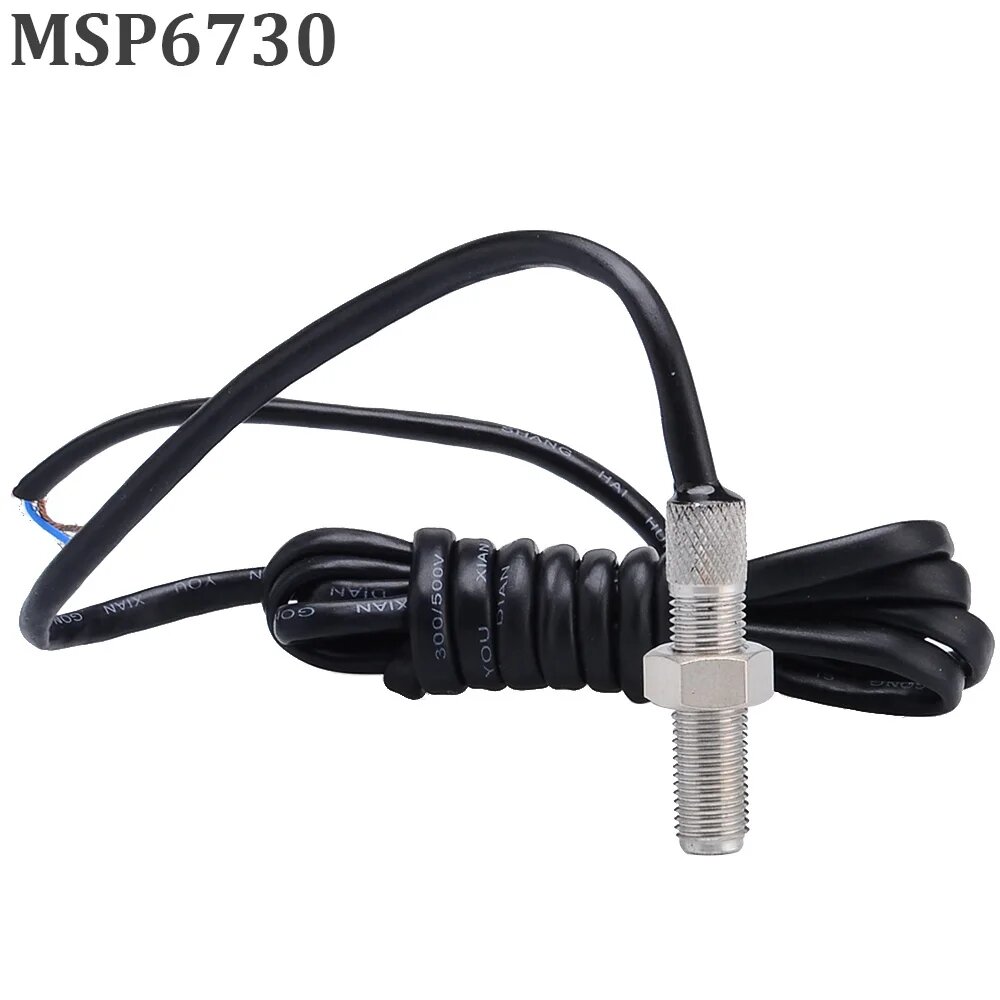 Датчик частоты вращения двигателя MSP6730
