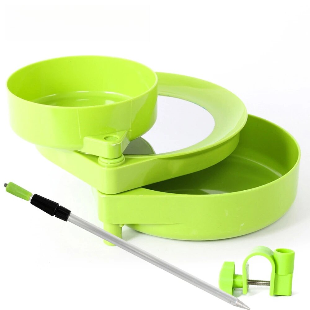 Магнитный лоток для рыбалки Strong Magnetic Fishing Tray E Style