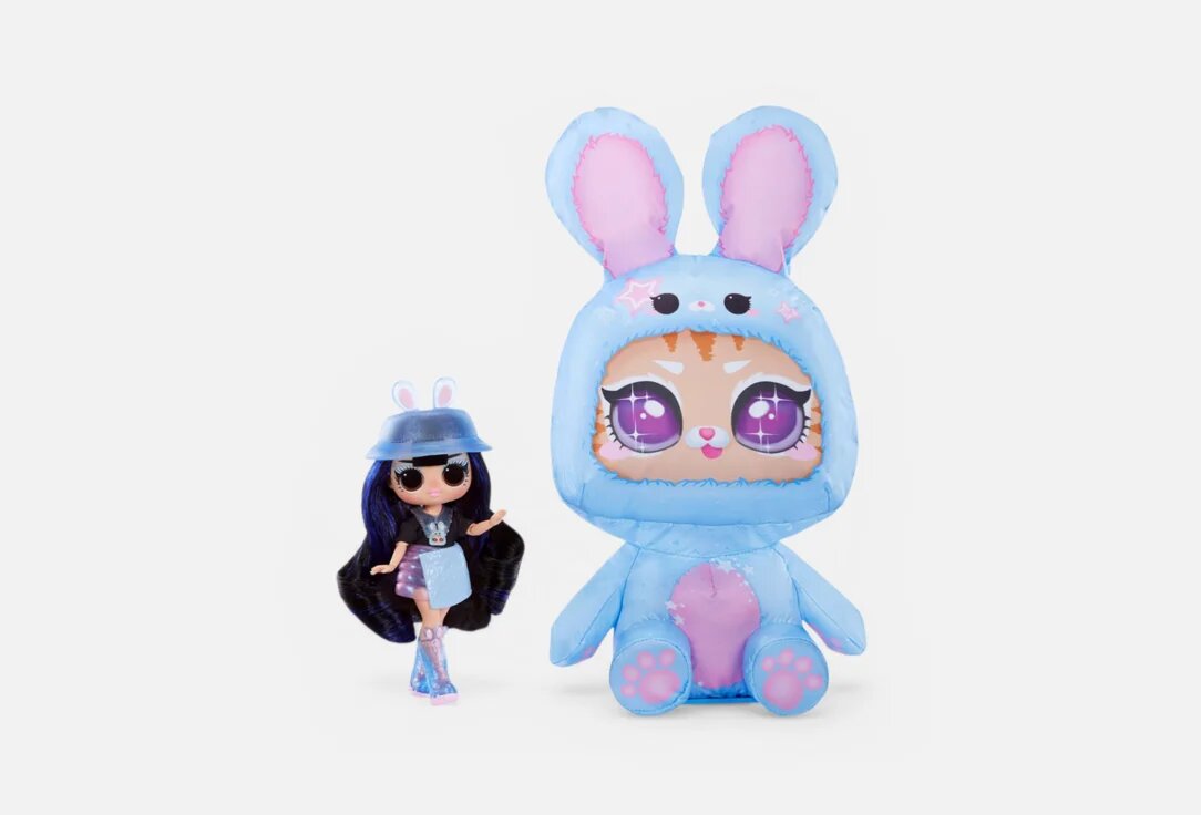 L.O.L. Surprise! Tweens Costume Игровой набор 1 шт