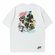 Майка Ecko Unltd., размер 2XL, белый,