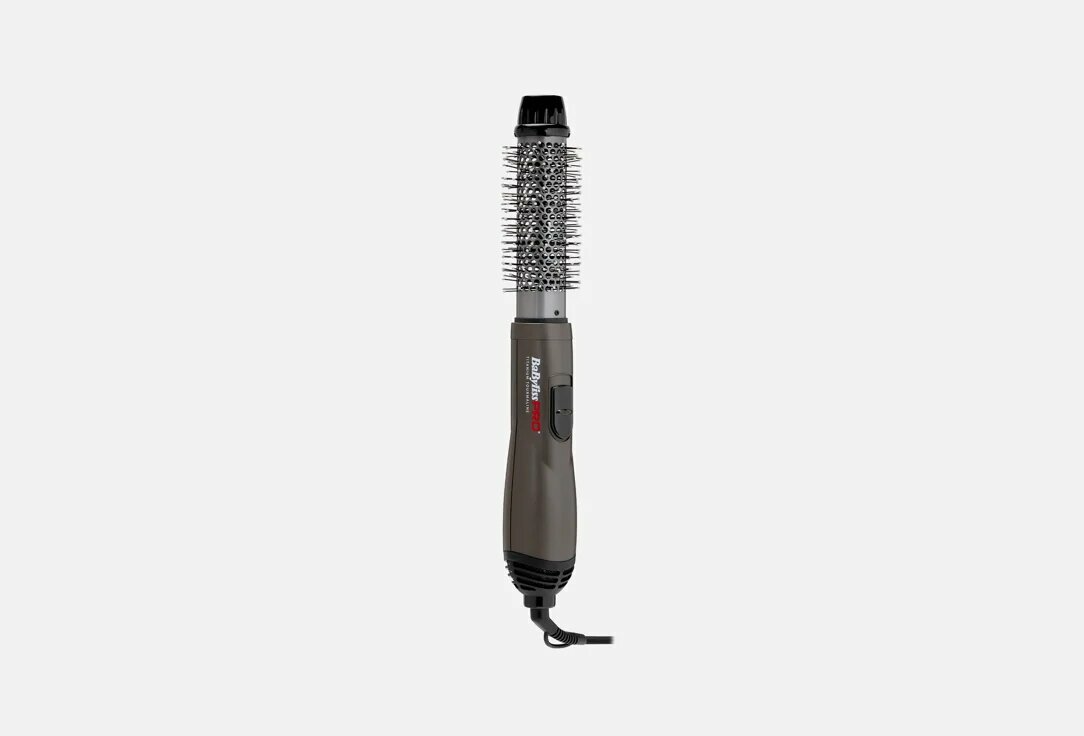 BaByliss PRO AIR STYLER TITANIUM TURMALIN Фен-брашинг 1 шт