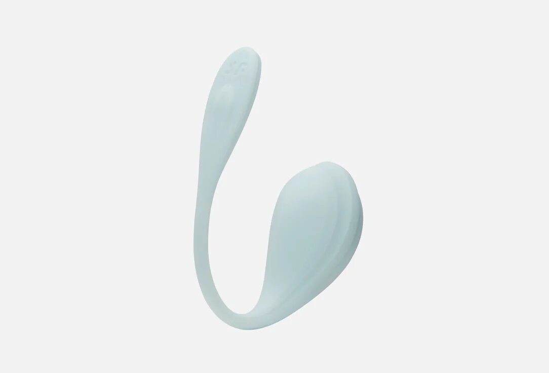 Satisfyer Smooth Petal Вибромассажер 1 шт