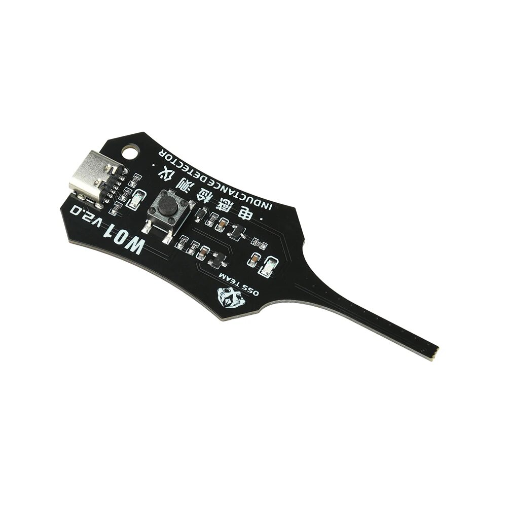 Inductance Tester diymore — фото 1