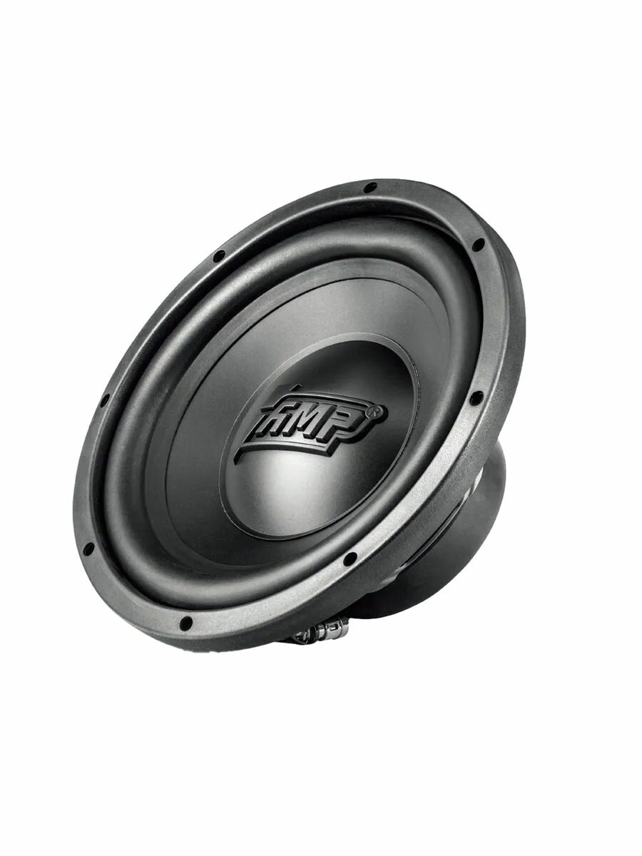 Сабвуферный динамик AMP PROMO 150 104 V.2 25см