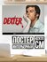 Плакат постер Декстер