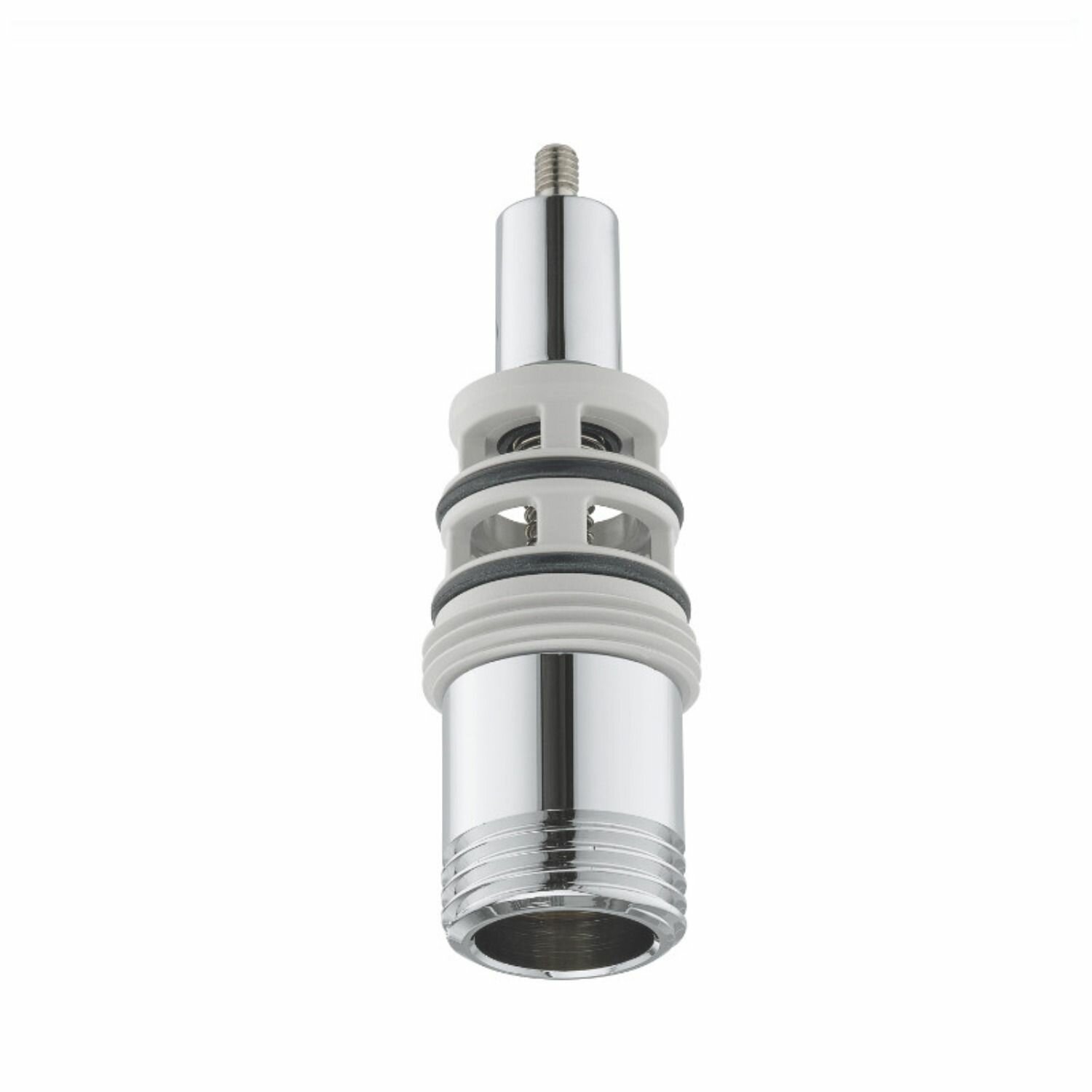 Картридж для смесителя, совместимый с GROHE 65655, с выдвижным распределителем, сменная деталь для кухни и раковины
