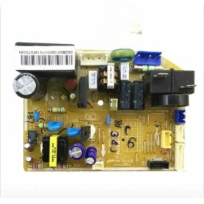 Б / у Samsung Кондиционер Компьютерная плата DB41-00971A