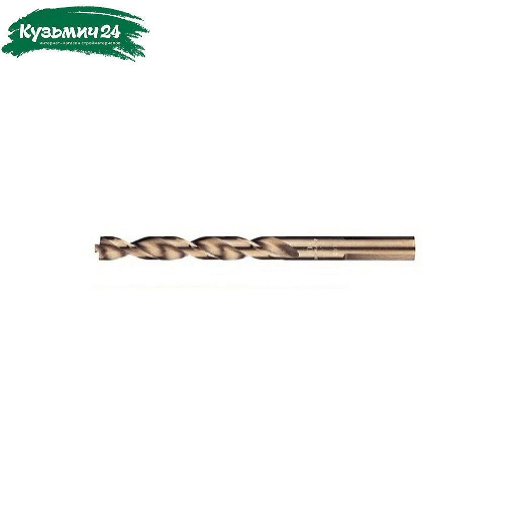 Сверло DeWalt 10 мм DT5457