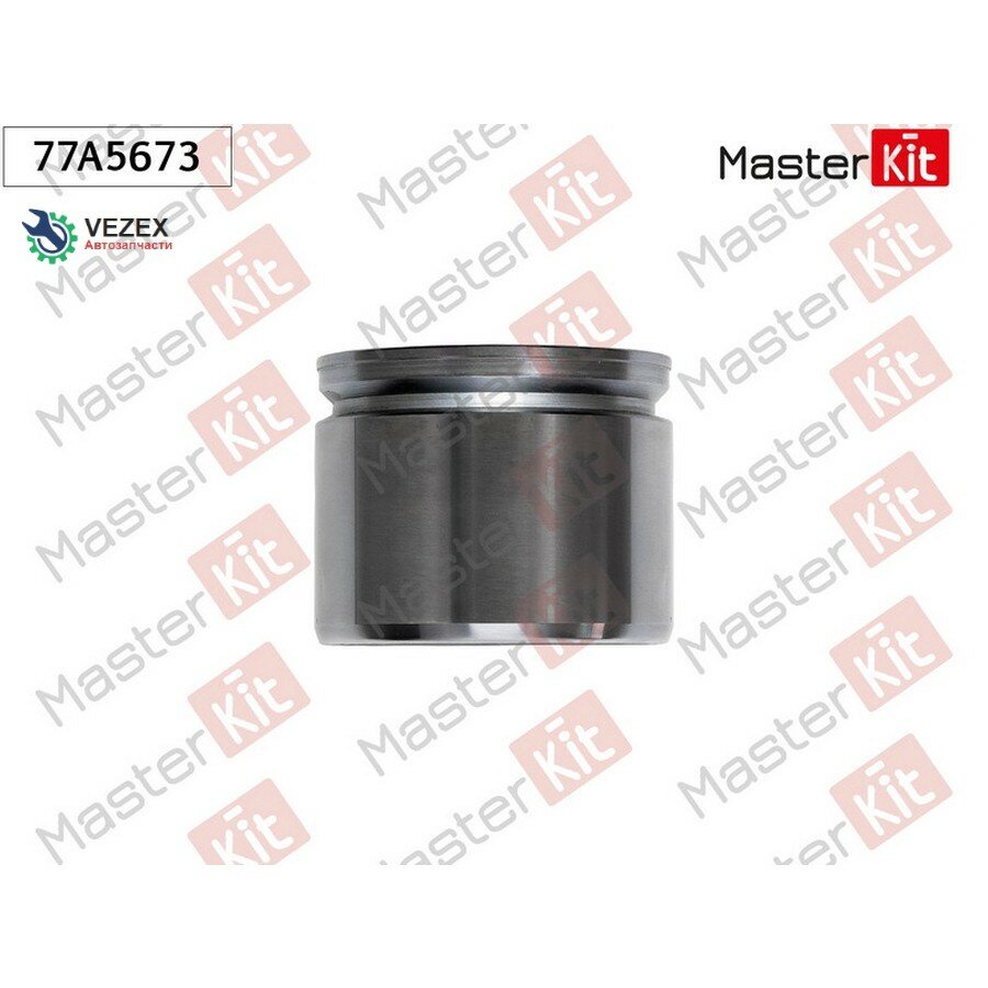 MASTERKIT 77A5673 Поршень тормозного суппорта