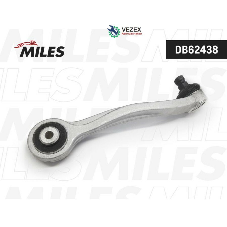 MILES DB62438 Рычаг подвески