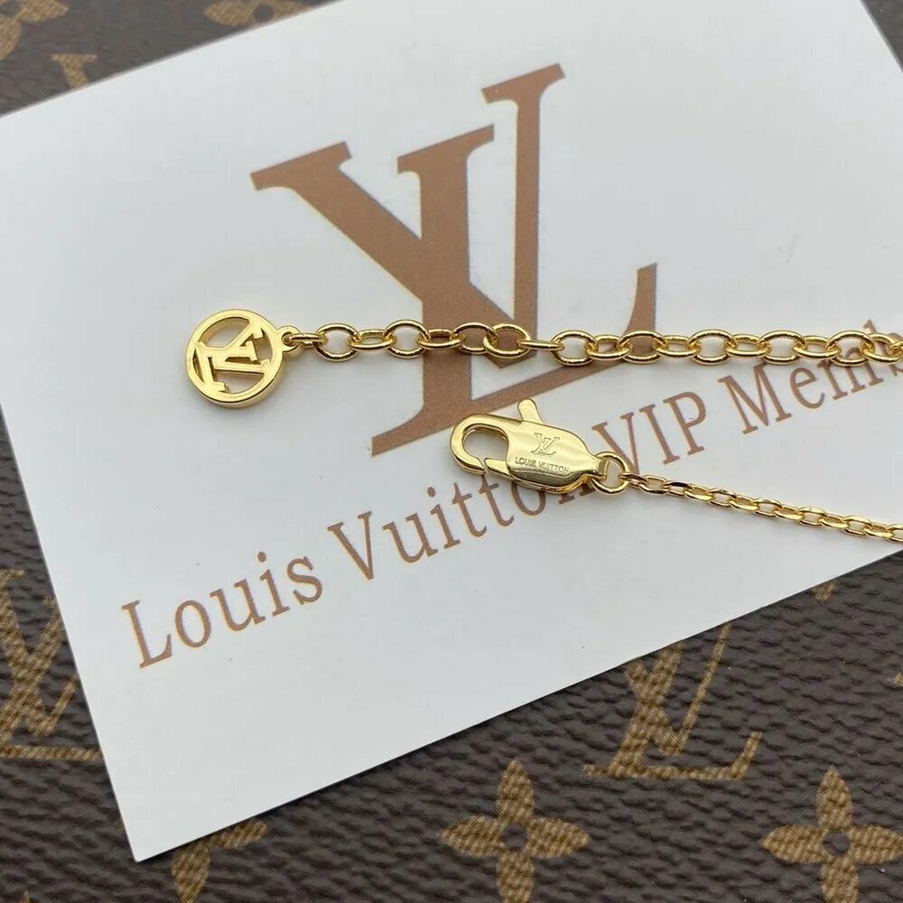 Louis Vuitton Колье Колье — фото 1