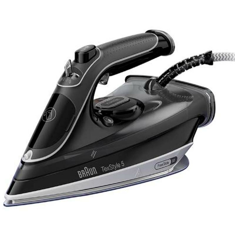 Утюг Braun SI-5188BK