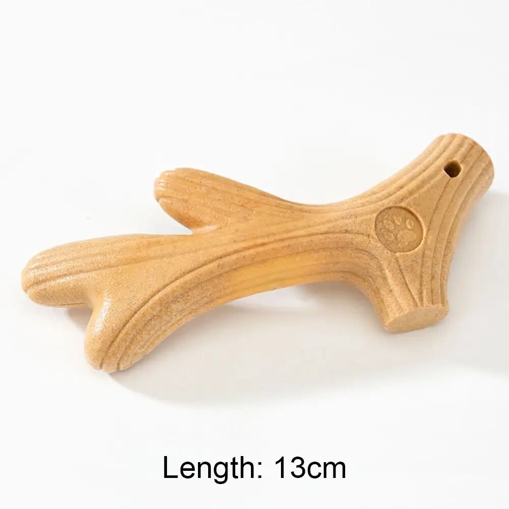 Жевательная игрушка для собак Antler-13cm