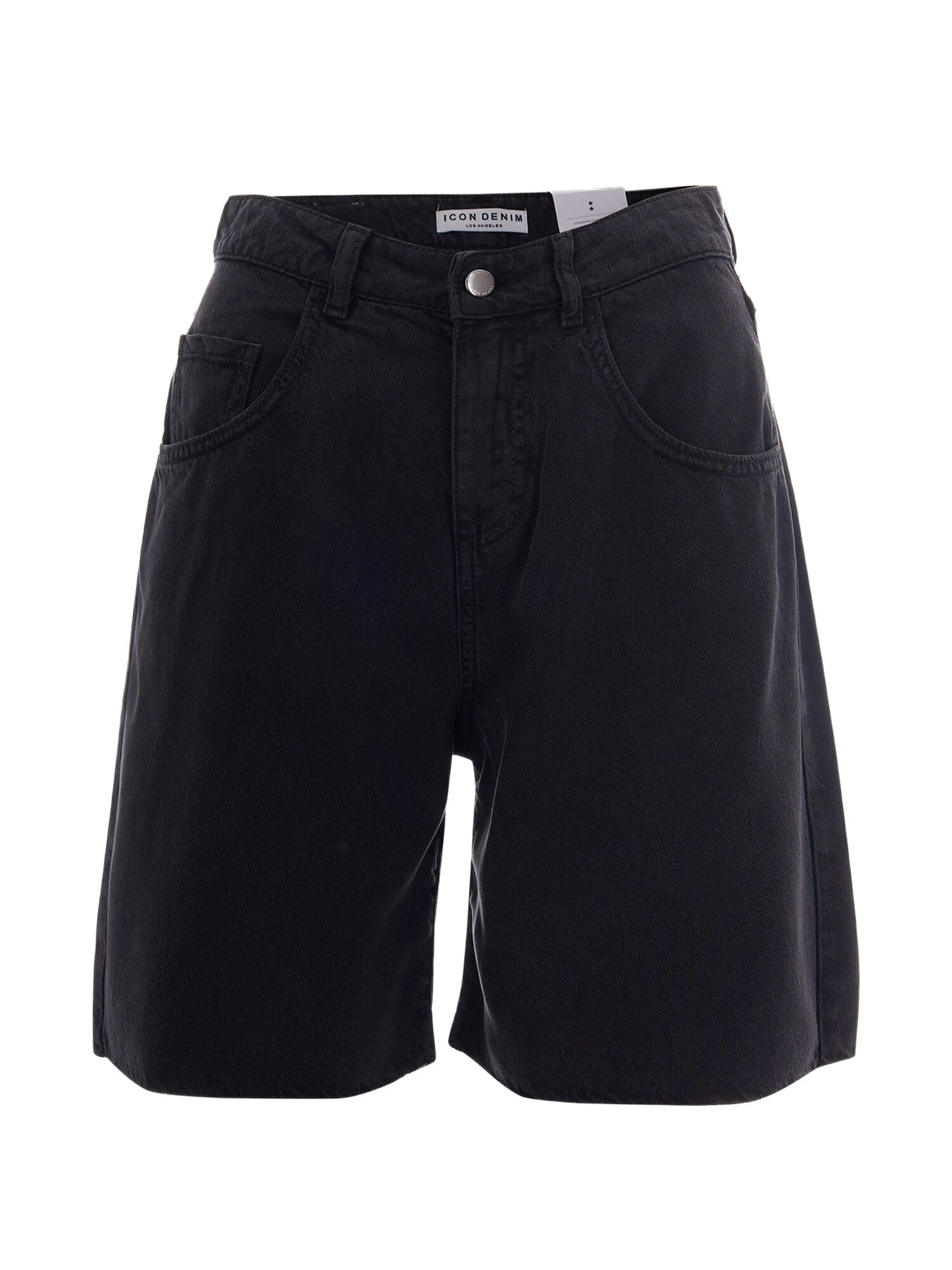 Шорты Lea denim shorts