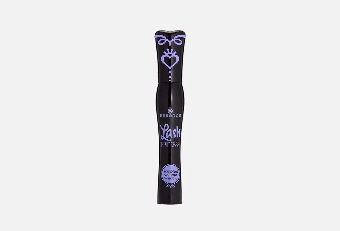 Essence Lash princess Тушь для ресниц 12мл black