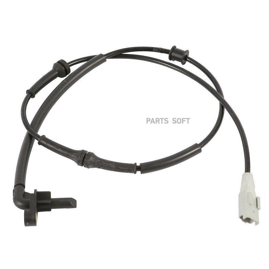 MAGTECHNIC MAG3760 Датчик ABS задний правый CITROEN BERLINGO I Box (M/MF) (12/2004 - 07/2005)/ PEUGEOT PARTNER Box (5)