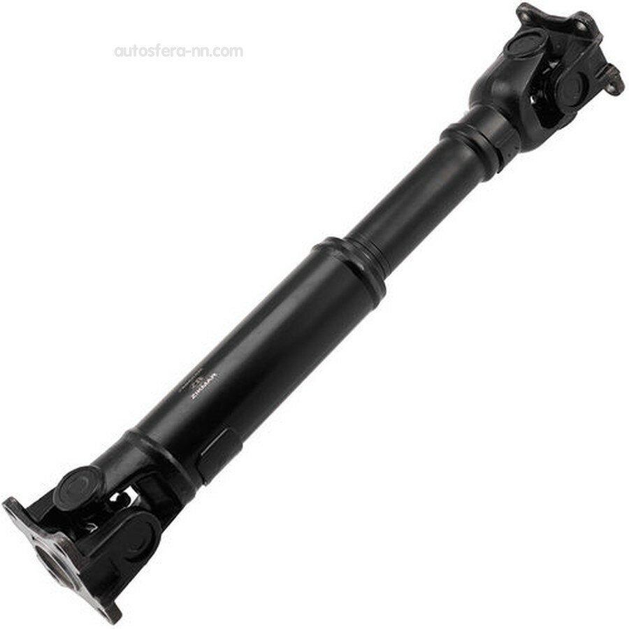ZIKMAR Z88668R полуось