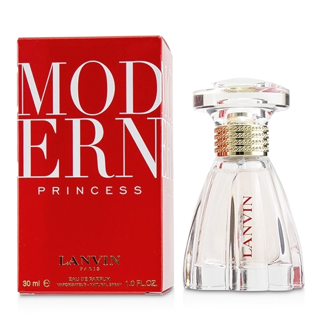 Lanvin Modern Princess парфюмерная вода для женщин 30 мл - Ланвин Модерн Принцесс женский парфюм