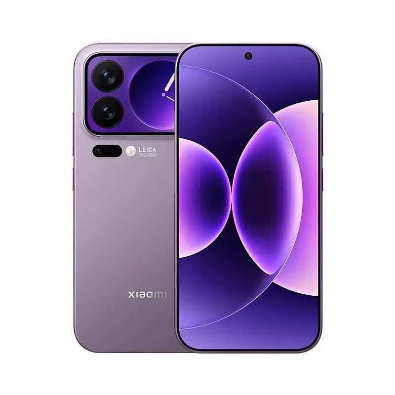 Xiaomi17ProМобильный телефон международной Двойная Nano-карта