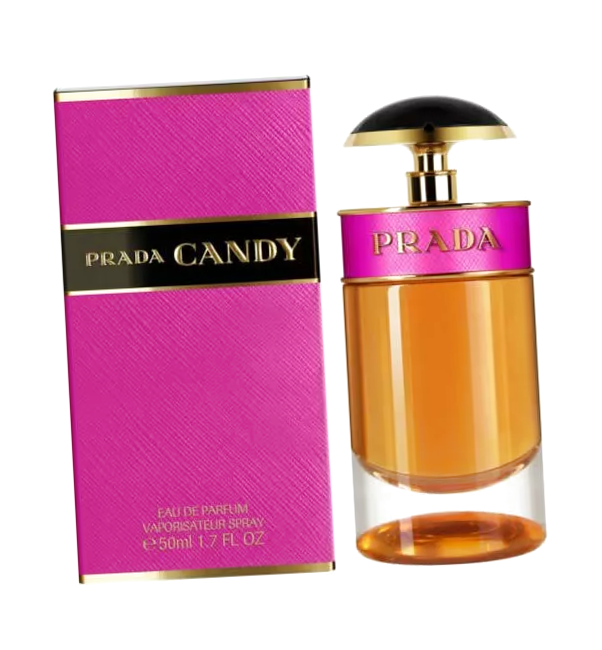 Прада Канди - женский аромат 50 мл / Prada Candy парфюмерная вода