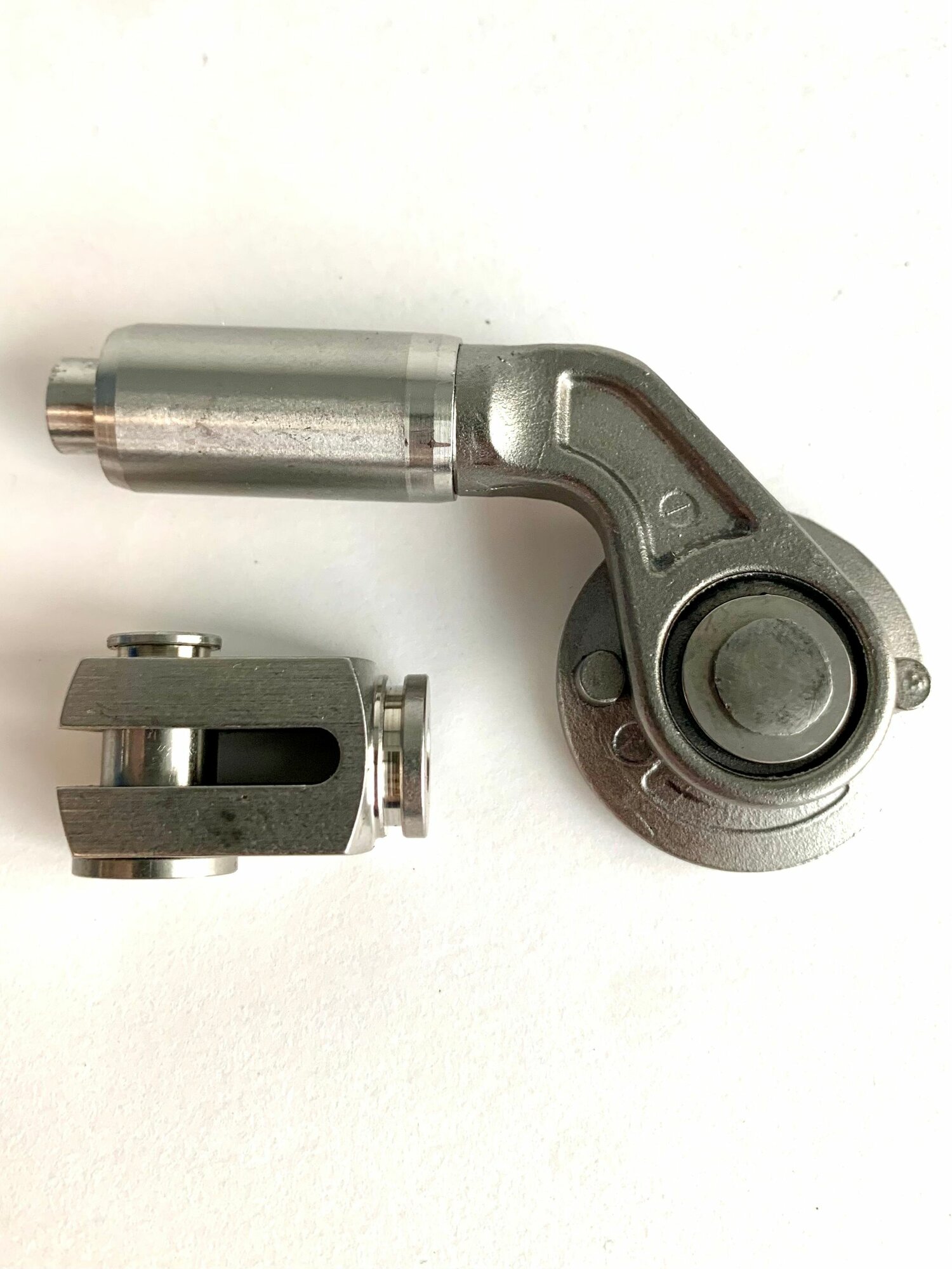 Ремкомплект клапана вестгейта VAG TFSI IHI IS12, IS20, IS38 GEN3