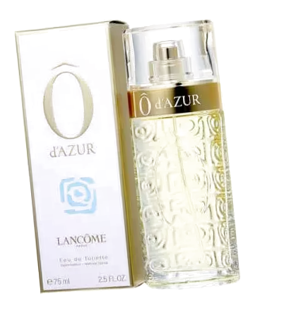 Туалетная вода Ланком О Д Азур 75 мл для женщин / Lancome O D Azur
