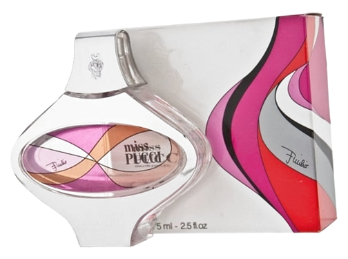 Emilio Pucci Miss Pucci женская парфюмерная вода 75 мл - духи Мисс Пуччи