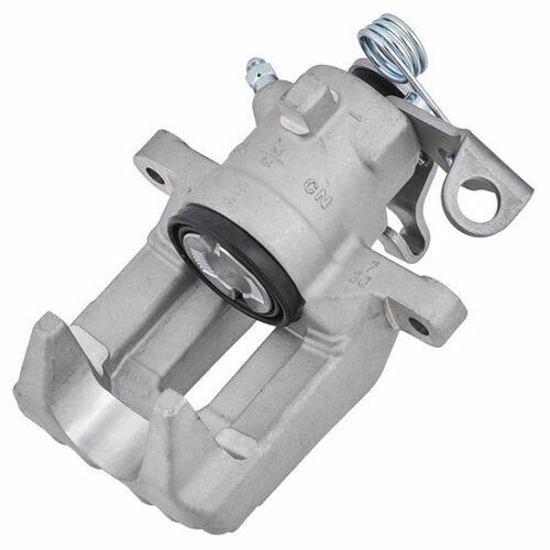 Тормозной суппорт audi a3 96-, vw golf iv 97-05, skoda fabia 99-, roomster 06-, seat leon, toledo 99- ZIKMAR Z82401R