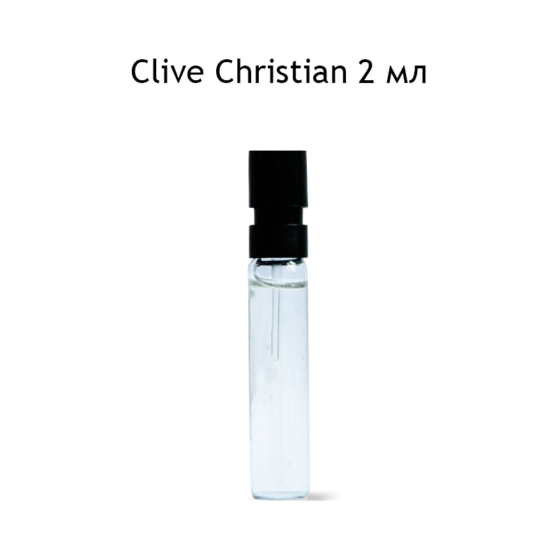 Пробник мужских духов Clive Christian No 1 Masculine Edition 2 мл