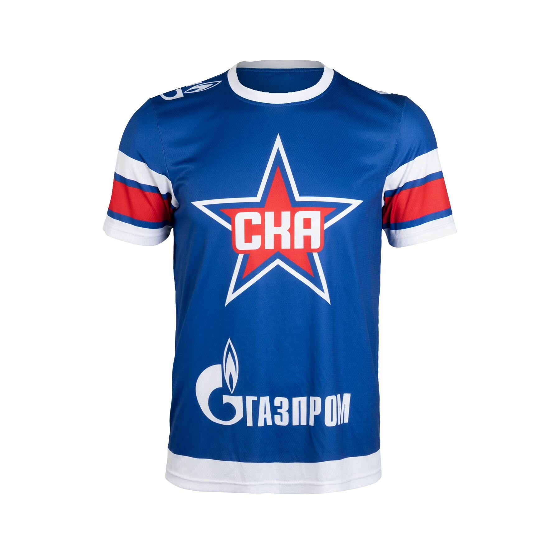 Футболка спортивная