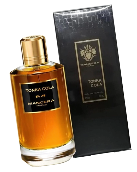 Mancera Tonka Cola духи унисекс 120 мл - Мансера Тонка Кола парфюм