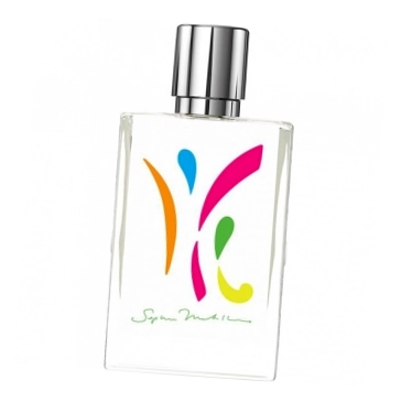 Kilian Bamboo Harmony Sophie Matisse Art Edition парфюмерная вода 50 мл / женские духи