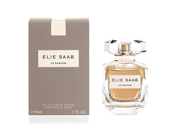 Парфюмерная вода для женщин Эли Сааб Ле парфюм Интенс 90 мл - Elie Saab Le Parfum Eau De Parfum