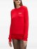 Свитер 2NDDAY Logo-embroidered sweater, размер 46