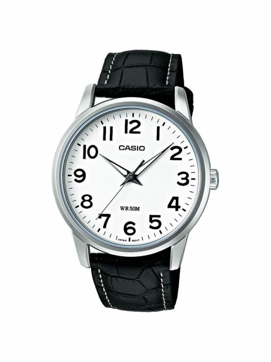  CASIO