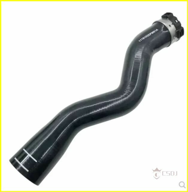GREAT WALL/HAVAL Труба выхлопная арт. HAVAL H8 H9 Great wall Poer 4D20M - 1119103XPW01A-промежуточного охладителя Выпускной патрубок
