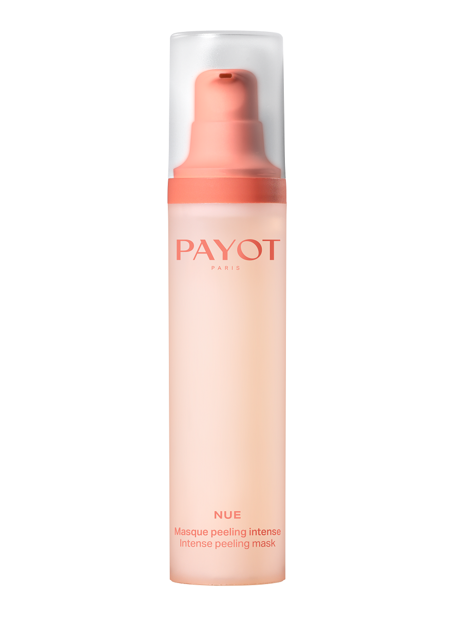 Payot Маска-пилинг для лица отшелушивающая с кислотами, 50 мл