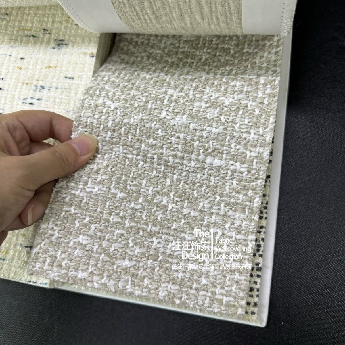 Ткань для штор BRD13006-69, ширина 1,45 м, продается за метр, прочная ткань для домашних текстильных применений
