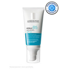 Ля рош позе Гиалу B5 Аквагель SPF30 50мл