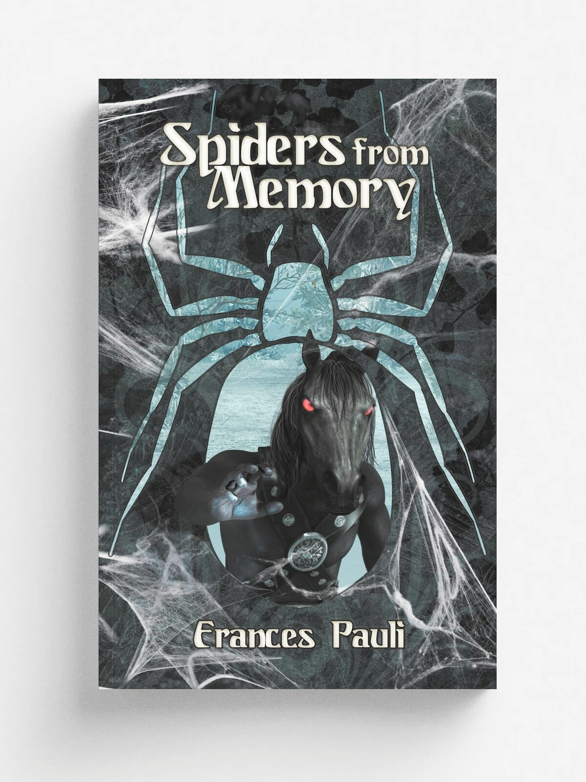 Spiders from Memory