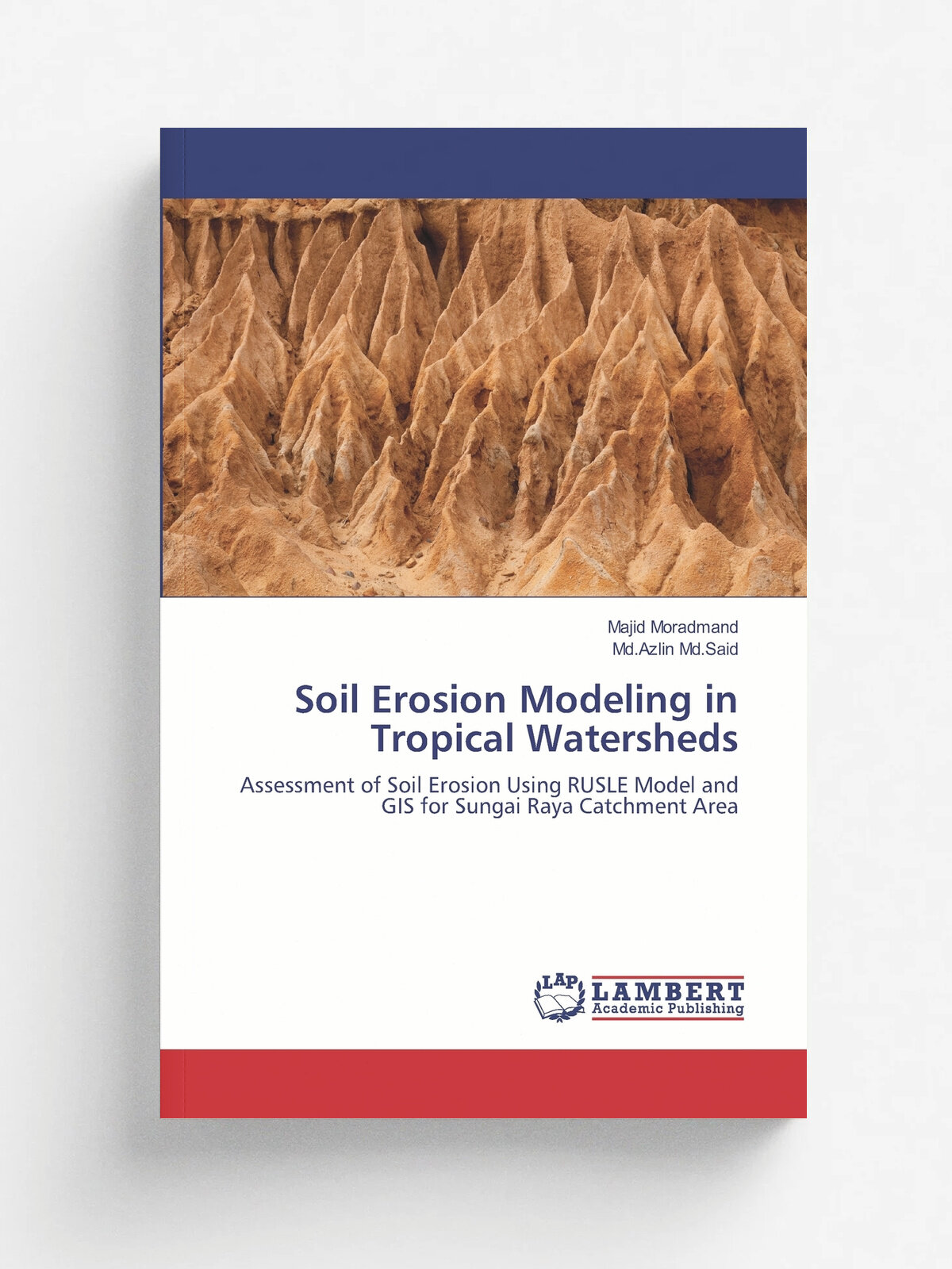 Soil Erosion Modeling in Tropical Watersheds