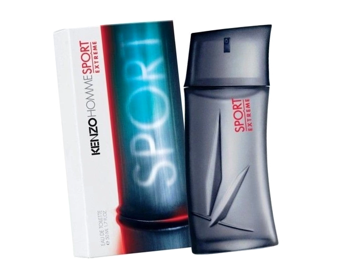 Kenzo Kenzo Homme Sport Extreme для мужчин туалетная вода 50 мл - Кензо Хом Спорт Экстрим