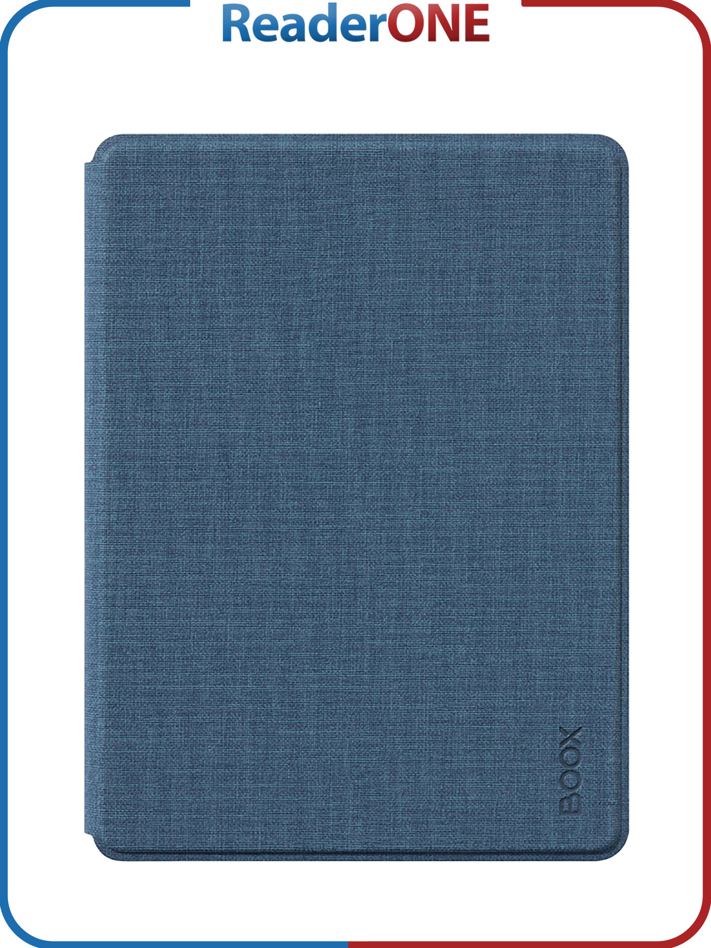 Фирменная обложка для электронных книг ONYX BOOX Go 6, Go 6 (Gen II) и ONYX Poke 5, синяя