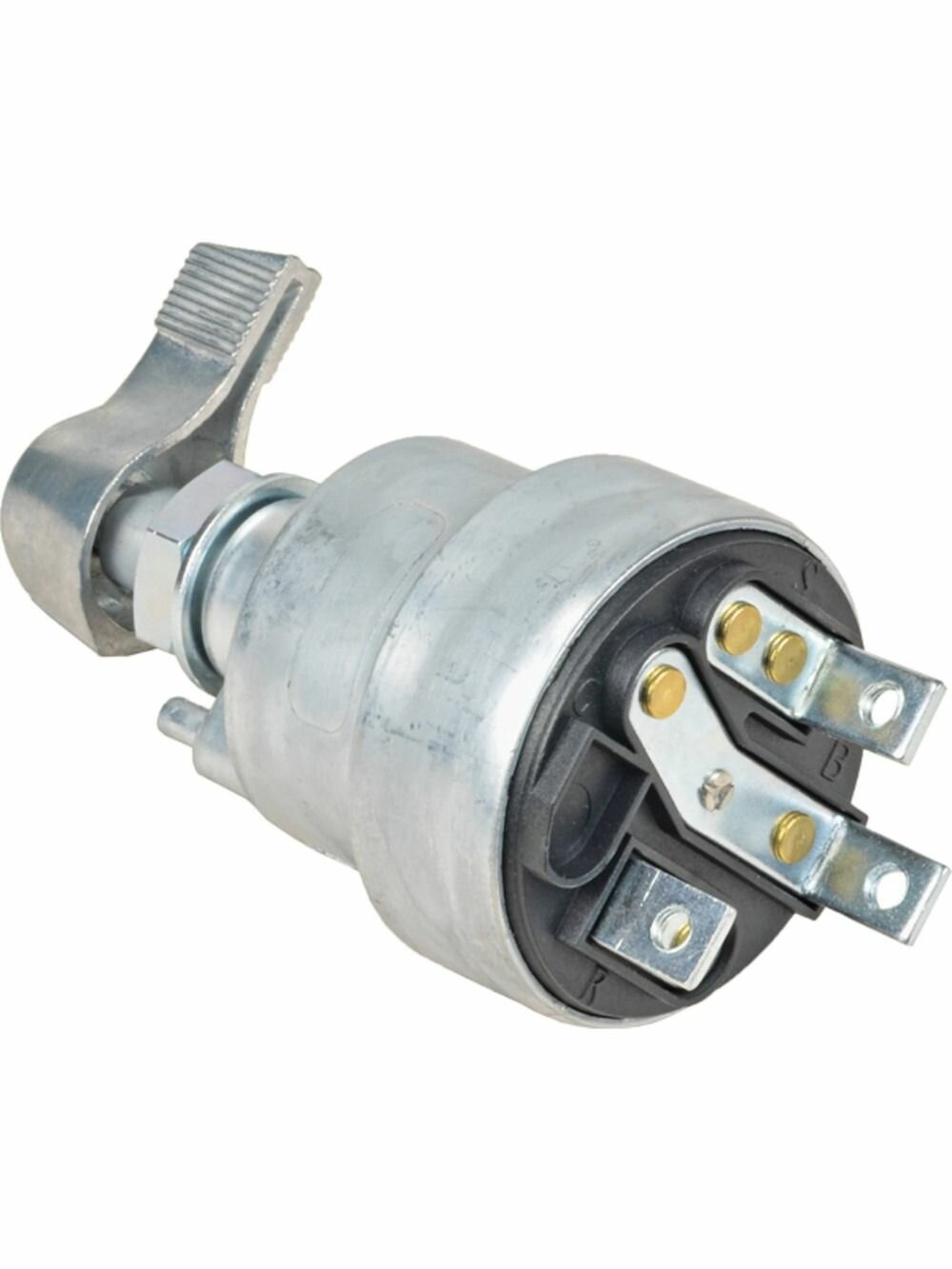 1PC Переключатель Зажигания Для Caterpillar 7N4160 2 Позиции, 3 Терминала; 240-01106 1PC Переключатель Зажиган