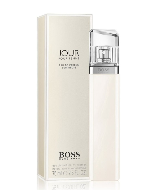 Hugo Boss Boss Jour Pour Femme Lumineuse 75 мл / Хуго Босс Бос Жур Пур Фам женский