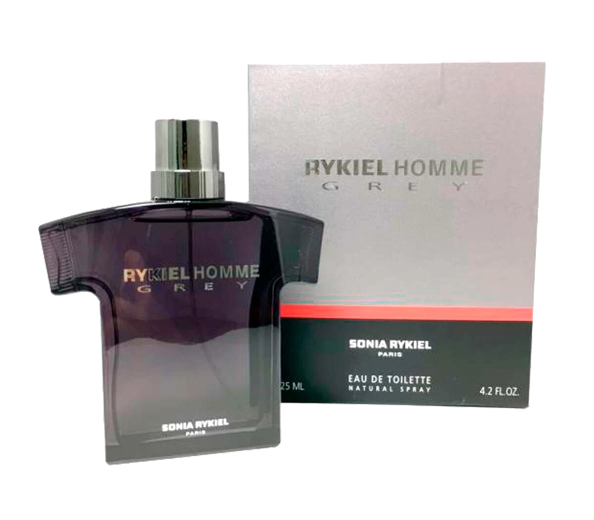 Мужской парфюм Sonia Rykiel Rykiel Homme Grey 125 мл / Соня Рикель Хом Грей
