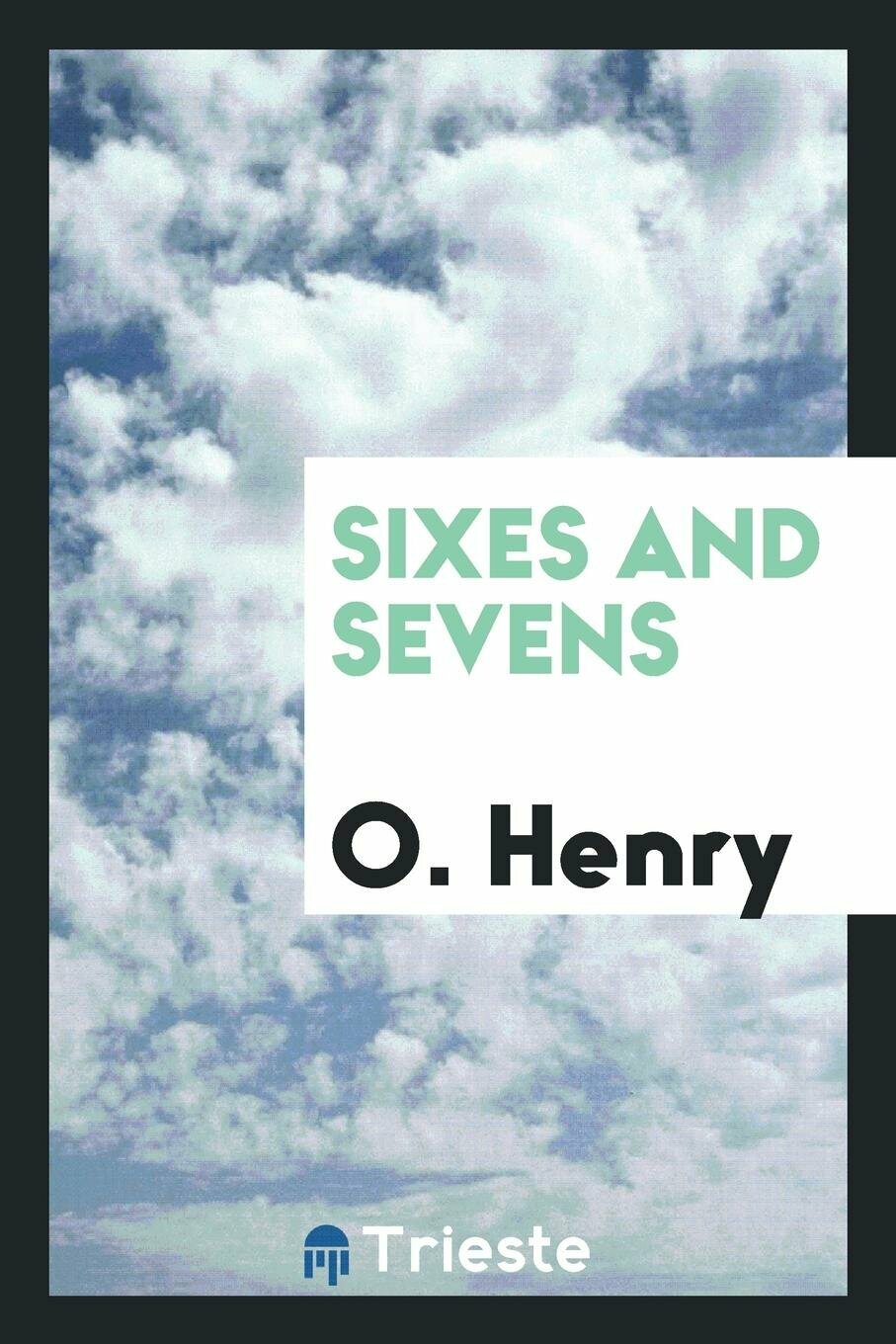 Sixes and Sevens — фото 1